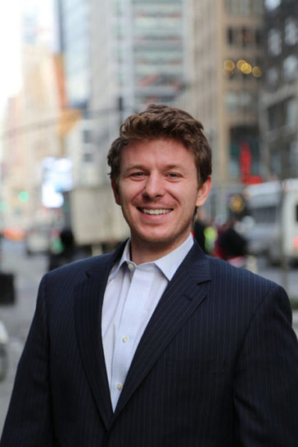 Contact Ayal Ebert, Email: a***@particle.io & Phone Number | Chief ...