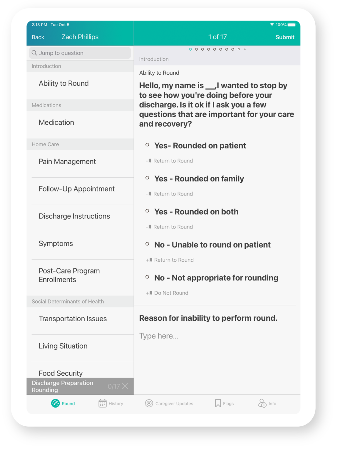 Healthcare Automation & Clinical Workflow Solutions - Cipherhealth