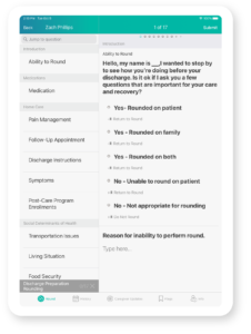 Patient Point-of-care Communication Solutions - CipherHealth