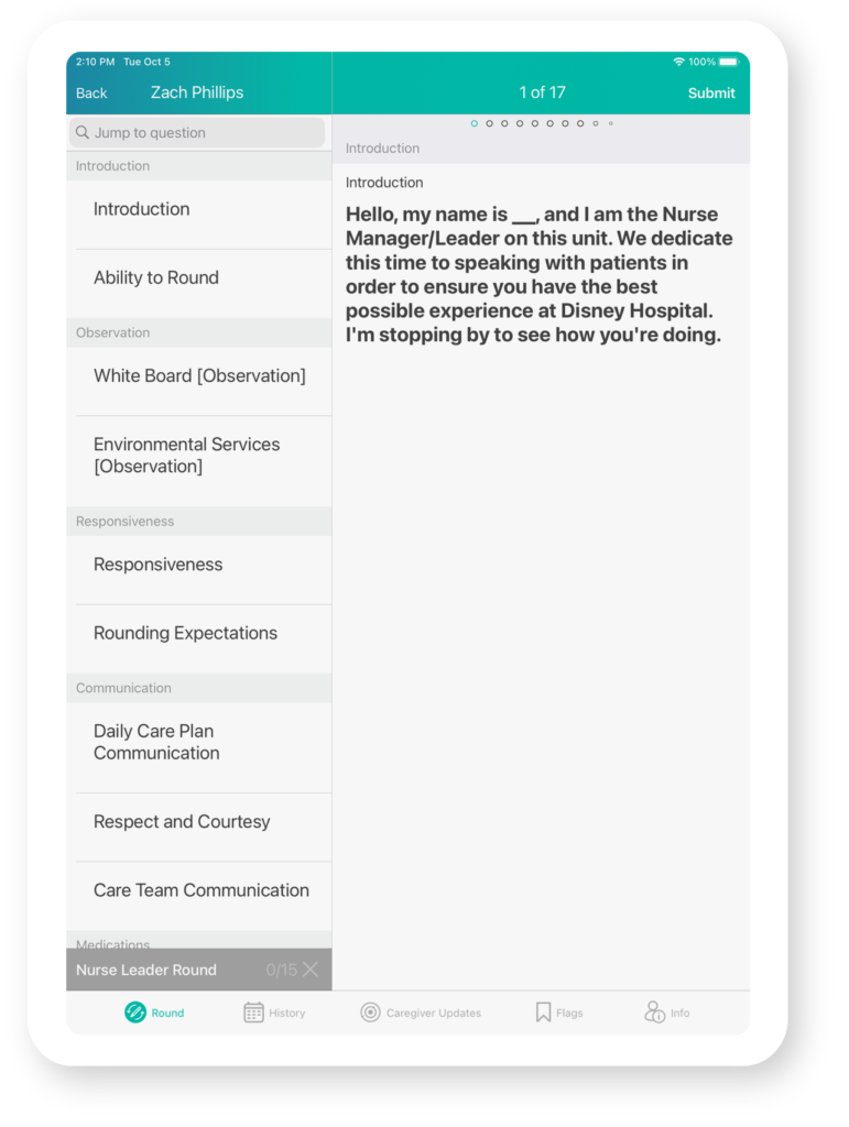 Healthcare Staff Workflow: Increase Nurse Productivity - CipherHealth