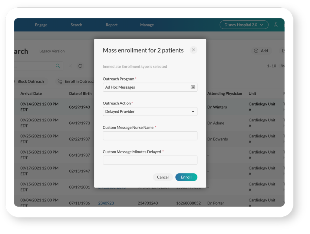 Healthcare Informatics Solution: Improve Digital Access to Care ...
