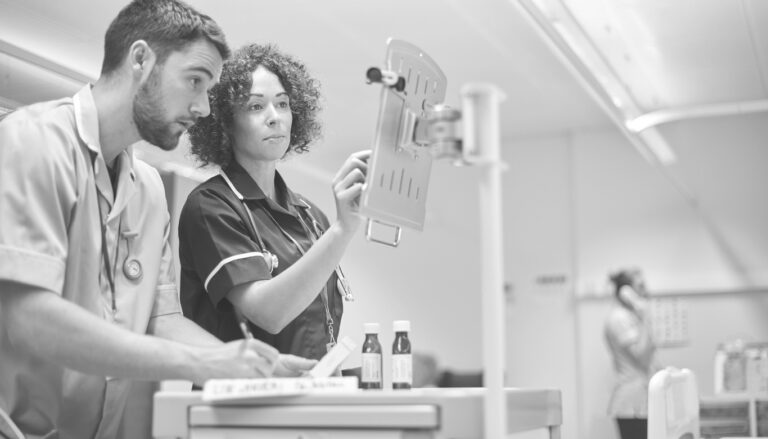 Patient Rounding Software - Cipherhealth