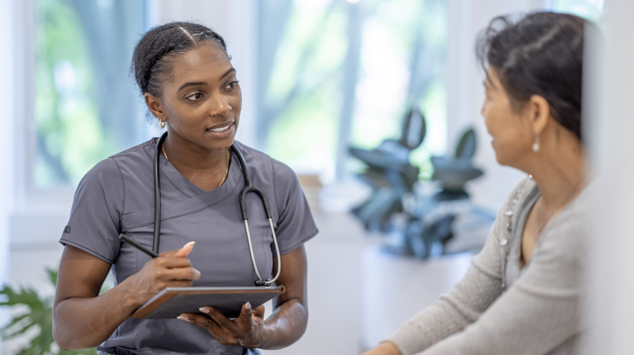 Improving Ambulatory Rounding and Patient Experience Processes - Webinar