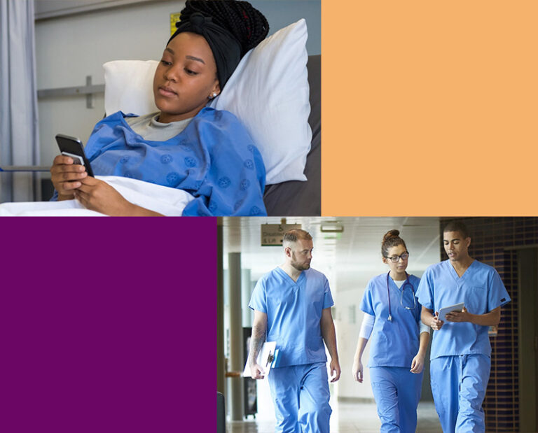 CipherRounds: Hospital Patient Rounding Tool - CipherHealth